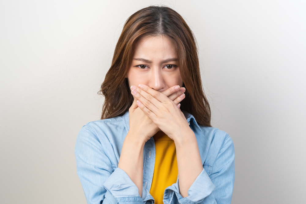 5 causas principales de la descalcificación de los dientes