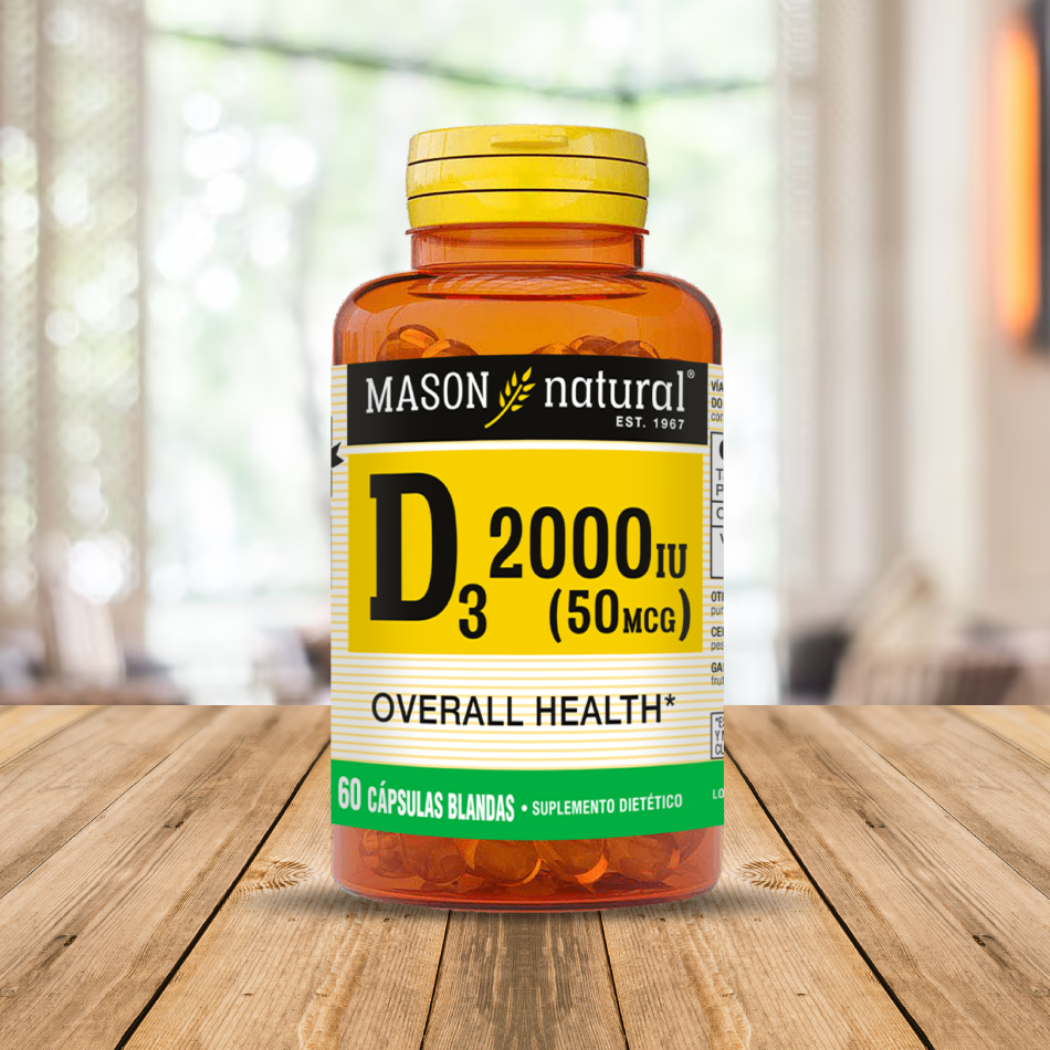 D3 2000 UI (60 SOFTG)